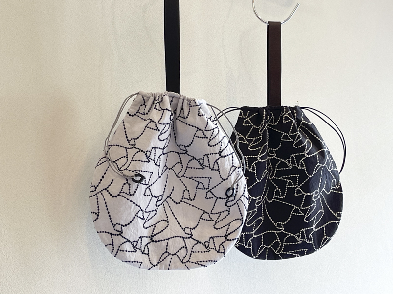 オンラインショップ - mina perhonen - bag & accessories | pieni・huone 覚王山