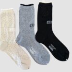 antipast nodulous silk ソックス | pieni・huone 覚王山